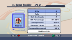 Category:Data - SmashWiki, the Super Smash Bros. wiki