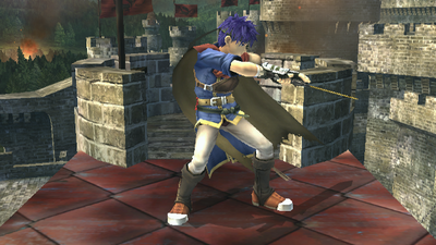 Ike (SSBB) - SmashWiki, the Super Smash Bros. wiki