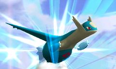 Latias & Latios - SmashWiki, the Super Smash Bros. wiki