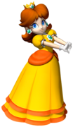 Princess Daisy - SmashWiki, the Super Smash Bros. wiki