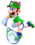 Luigi (SSBU) - SmashWiki, the Super Smash Bros. wiki