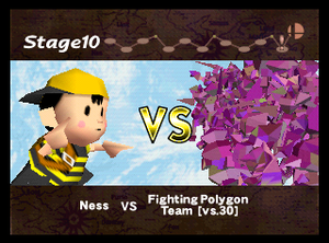 Fighting Polygon Team - SmashWiki, the Super Smash Bros. wiki