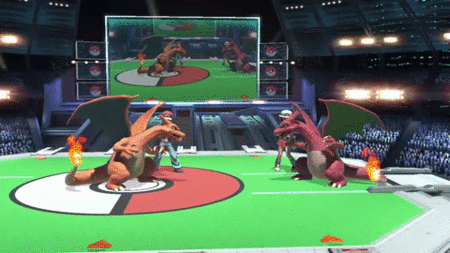 Flamethrower - SmashWiki, the Super Smash Bros. wiki
