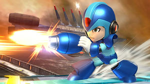 X (Mega Man) - SmashWiki, the Super Smash Bros. wiki
