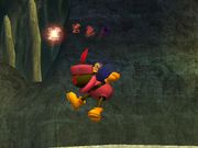 Fire Primid - SmashWiki, the Super Smash Bros. wiki