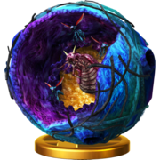 Category:Metroid Trophies - SmashWiki, the Super Smash Bros. wiki