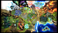 Galeem - SmashWiki, the Super Smash Bros. wiki