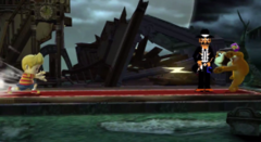 PK Fire - SmashWiki, the Super Smash Bros. wiki