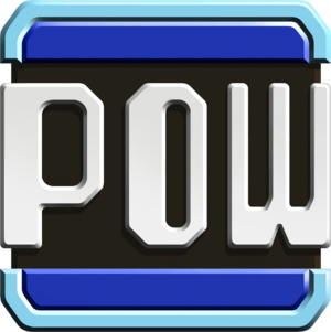 POW Block - SmashWiki, the Super Smash Bros. wiki