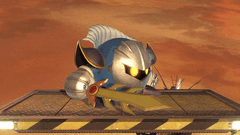 Meta Knight (SSBU) - SmashWiki, the Super Smash Bros. wiki