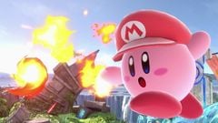 Fireball - SmashWiki, the Super Smash Bros. wiki