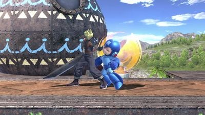 Grab - SmashWiki, the Super Smash Bros. wiki