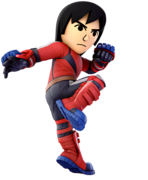 Mii - SmashWiki, the Super Smash Bros. wiki