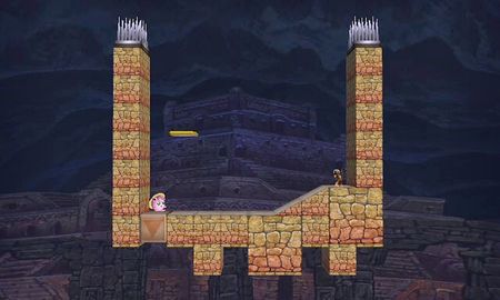 Sample stages - SmashWiki, the Super Smash Bros. wiki