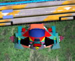 F-Zero Grand Prix - SmashWiki, the Super Smash Bros. wiki