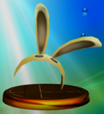 List of SSBM trophies (The Legend of Zelda series) - SmashWiki, the ...