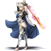 Corrin - SmashWiki, the Super Smash Bros. wiki