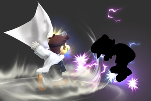Super Sheet - SmashWiki, the Super Smash Bros. wiki