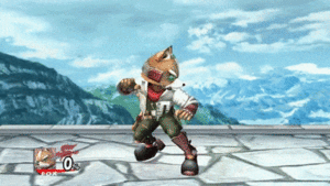 Fox (SSBB) - SmashWiki, the Super Smash Bros. wiki