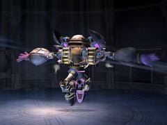 Galleom - SmashWiki, the Super Smash Bros. wiki