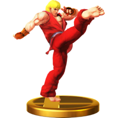 Ken Masters - SmashWiki, the Super Smash Bros. wiki