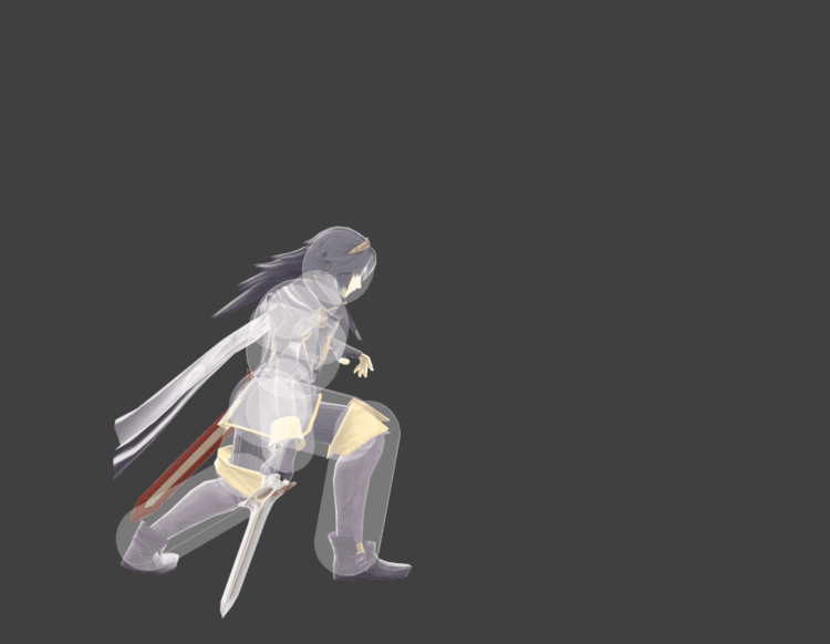 Lucina (SSBU)/Hitboxes - SmashWiki, the Super Smash Bros. wiki
