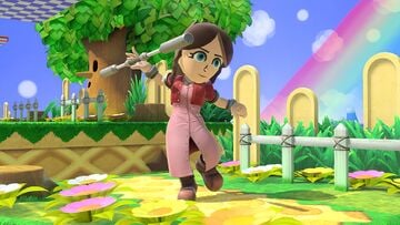 Aerith Gainsborough - SmashWiki, the Super Smash Bros. wiki