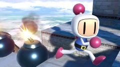 Bomberman - SmashWiki, the Super Smash Bros. wiki