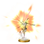 Shin Shoryuken / Shinku Hadoken - SmashWiki, the Super Smash Bros. wiki