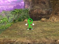 Mite - SmashWiki, the Super Smash Bros. wiki