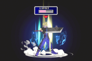 Limit Charge / Finishing Touch - SmashWiki, the Super Smash Bros. wiki