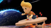 Category:Lucas (SSB4) - SmashWiki, the Super Smash Bros. wiki