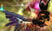 Master Core - SmashWiki, the Super Smash Bros. wiki