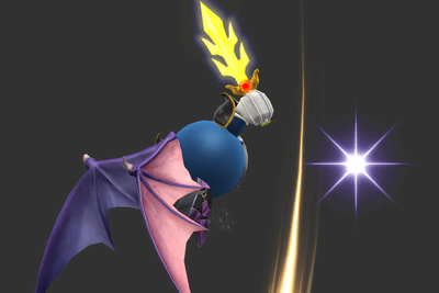 Shuttle Loop - SmashWiki, the Super Smash Bros. wiki