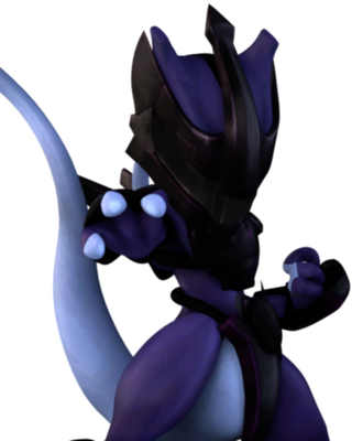 Mewtwo (PM) - SmashWiki, the Super Smash Bros. wiki