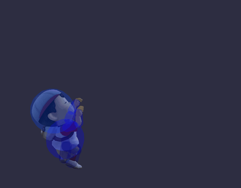 Ness (SSBB)/Edge attack (fast) - SmashWiki, the Super Smash Bros. wiki