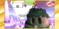 Ness (SSB4) - SmashWiki, the Super Smash Bros. wiki