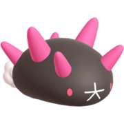 Pyukumuku - SmashWiki, the Super Smash Bros. wiki