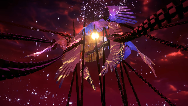 File:SSBU Dharkon ending.png - SmashWiki, the Super Smash Bros. wiki