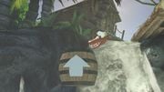 Kongo Falls - SmashWiki, the Super Smash Bros. wiki