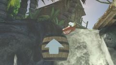 Kongo Falls - SmashWiki, the Super Smash Bros. wiki