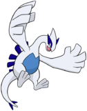 Lugia - SmashWiki, the Super Smash Bros. wiki