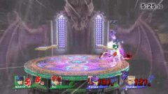 Screen KO - SmashWiki, the Super Smash Bros. wiki