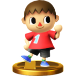 Villager - SmashWiki, the Super Smash Bros. wiki