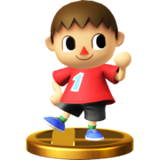 Villager - SmashWiki, the Super Smash Bros. wiki