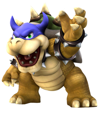 Bowser (PM) - SmashWiki, the Super Smash Bros. wiki