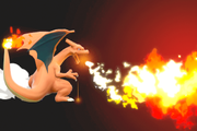Flamethrower - SmashWiki, the Super Smash Bros. wiki