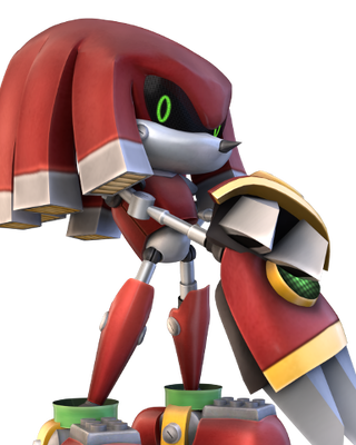 Knuckles (P+) - SmashWiki, the Super Smash Bros. wiki
