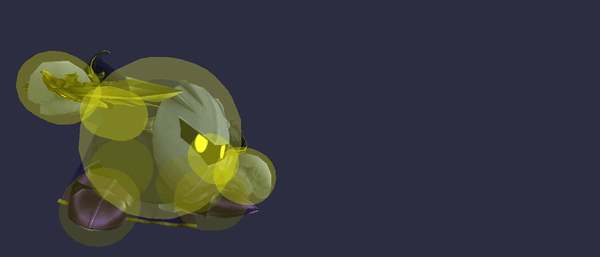 Meta Knight (SSBB)/Hitboxes - SmashWiki, the Super Smash Bros. wiki
