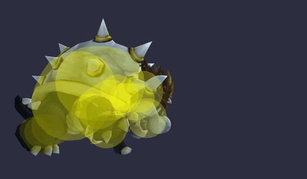 Bowser (SSBB)/Grab - SmashWiki, the Super Smash Bros. wiki